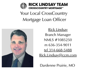 More Than A Mortgage